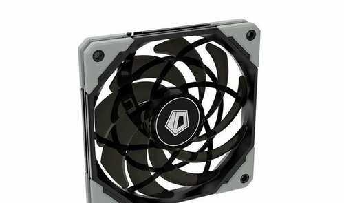 Вентилятор ID-cooling NO-12015-XT PMW (Новый)