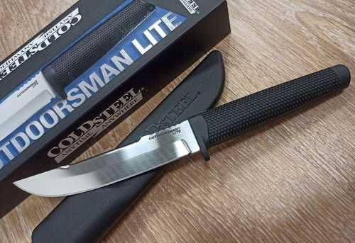 Нож туристический опт Cold Steel Outdoorsman Lite