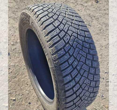 Continental IceContact 3 215/55 R17