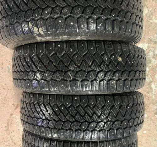 Gislaved Nord Frost 200 185/65 R14