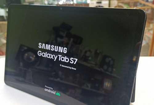 Планшет Samsung Galaxy Tab s7 6/128gb