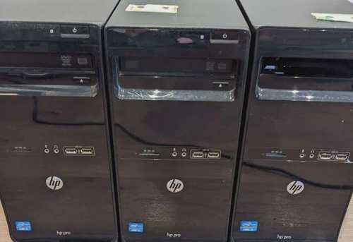 Компьютер HP Pro 3400 (Core i3-2120)
