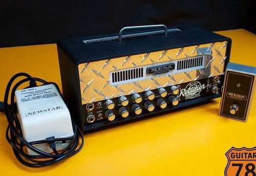 Mesa Boogie Mini Rectifier 25 twenty-five USA