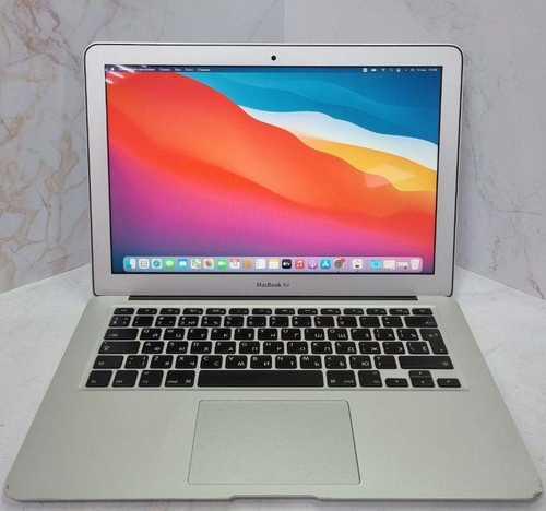 Macbook air 13 2013