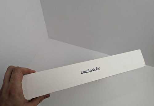 15.3" Ноутбук Apple MacBook Air серый