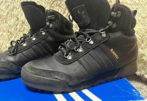 Мужские зимние кроссовки adidas