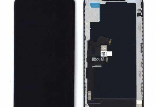 Модуль Amperin для iPhone XS Max черный