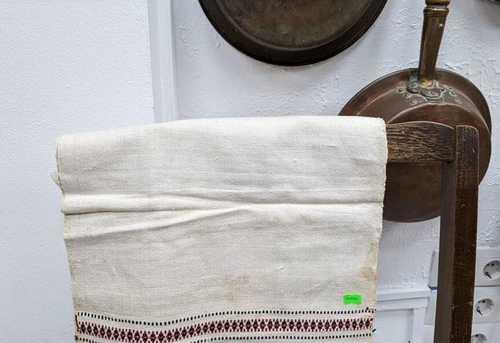 Рушник полотенце старинное