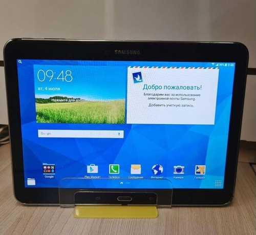 Планшет Samsung Galaxy Tab 4 10.1 SM-T535 16гб