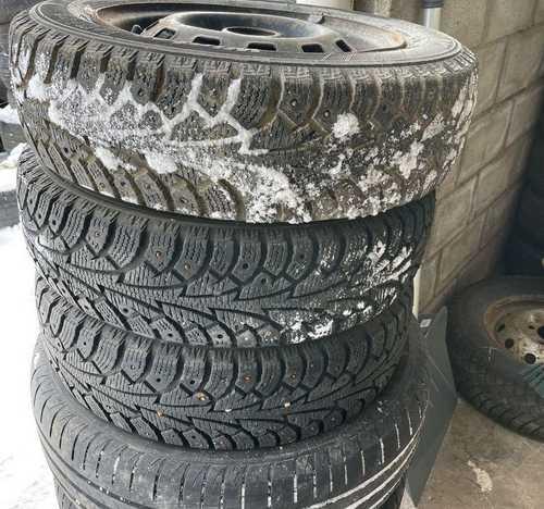 Hankook Winter I'Cept Evo 155/70 R13