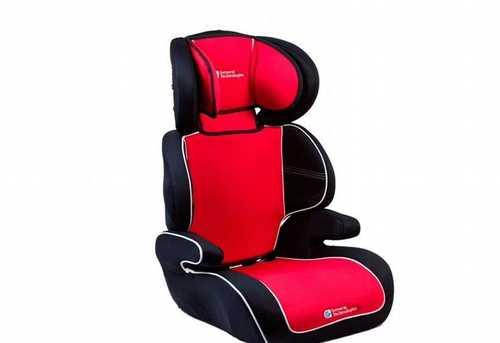 Детское автокресло CS029 Red 15 кг до 36 кг