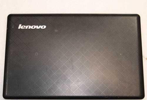 Lenovo S100 / S110 крышка матрицы