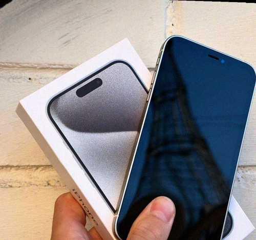 iPhone XR в корпусе 15 pro (Арт.35214)