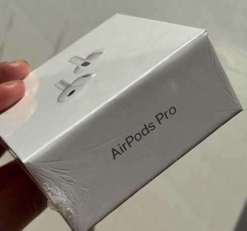 AirPods Pro 2 USB Type C(Оригинал)