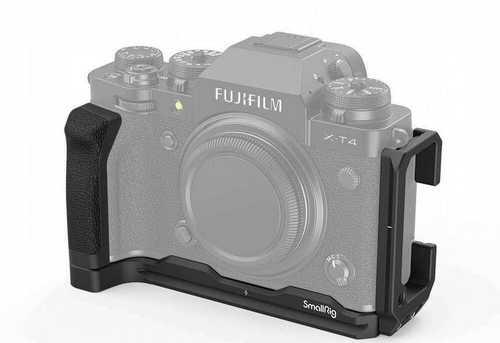 Smallrig LCF2812 L bracket для fujifilm X-T4