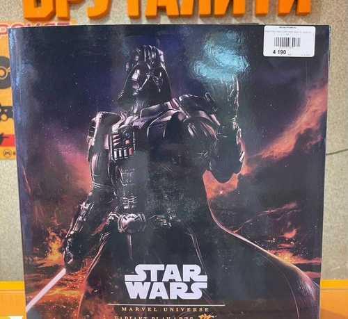 Фигурка Star Wars Darth Vader (Дарт Вейдер) 25 см