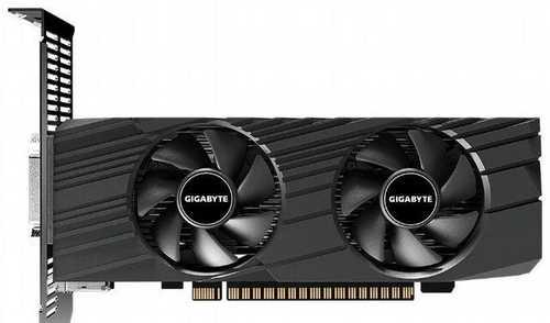 Видеокарта gigabyte (GV-N1650OC-4GL) GeForce GTX 1