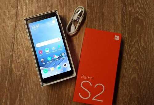 Xiaomi Redmi S2, 4/64 ГБ