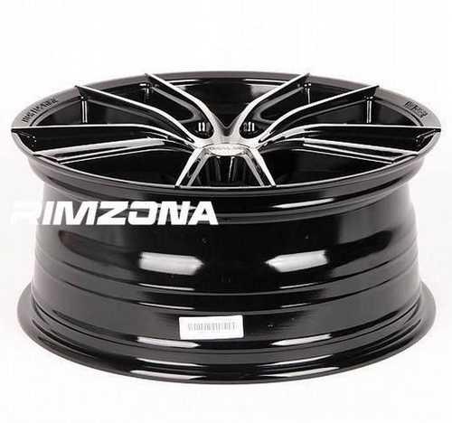 Литые диски zero R18 5x108 srt. Разные модели