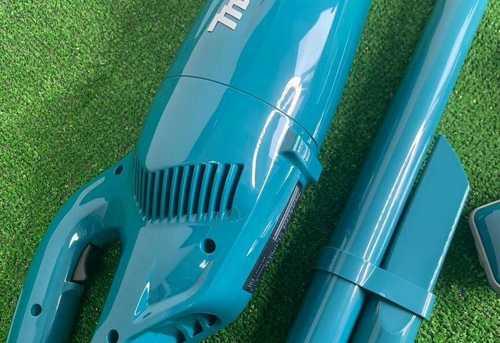 Профессиональный пылесос Makita CL106FDZ, 500 Вт