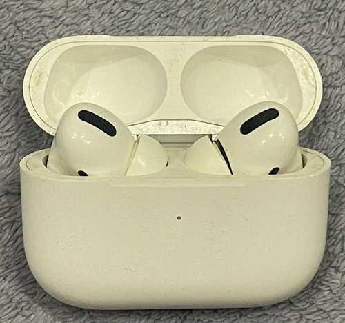 Наушники apple airpods pro 2