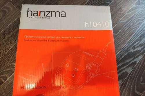 Аппарат для маникюра Harizma H10410