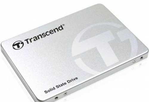 Transcend SATA III 240GB TS240gssd220S 2.5"