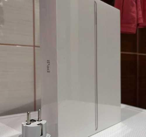 iPad 9th generation