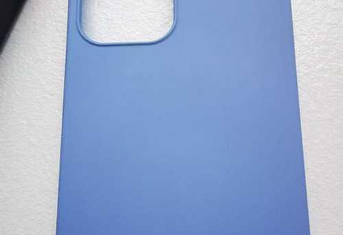 Чехол силиконовый Deppa на iPhone 12 Pro Max