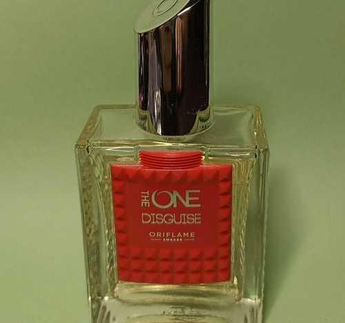 Парфюмерная вода The One Disguise Oriflame