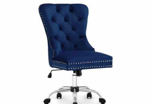 Офисное кресло Vento синий
