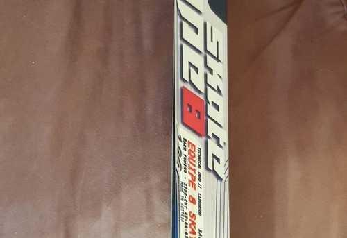 Беговые лыжи salomon equipe 8 skate Austria