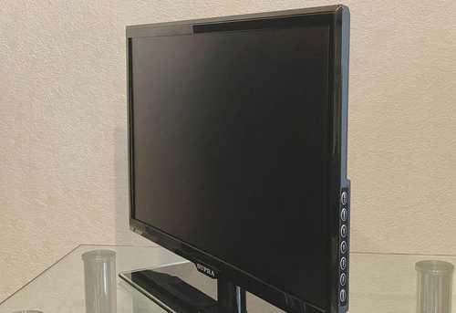 22" Supra STV-LC22810FL (как новый)