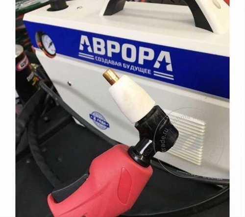 Плазморез Аврора Джет 40