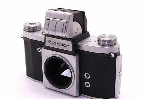 Praktica KW body (Germany. 1948)