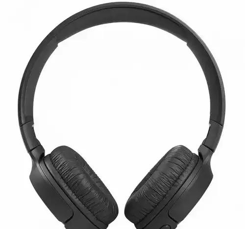 Наушники JBL Tune 570BT, черный