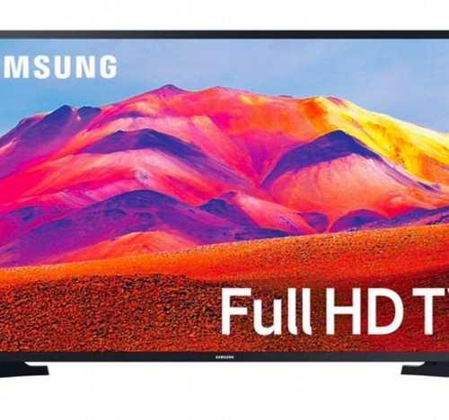LED телевизор 32" Samsung UE32T5300AU