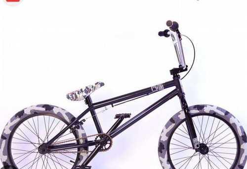 Велосипед трюковой BMX 713