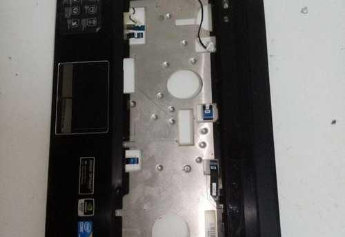 Топкейс (панель клавиатуры) для Lenovo V560