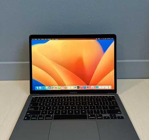 Apple macbook air 13 2020 m1 8gb 256