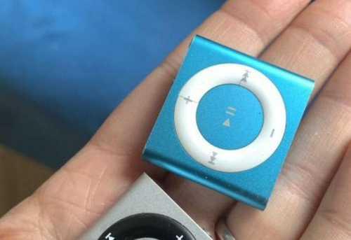 Плеер Apple iPod shuffle 2gb