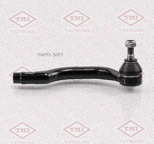 Tatsumi TEC1707R Наконечник рулевой тяги R