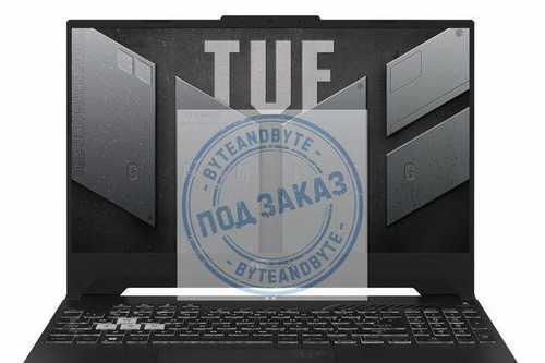 Ноутбук Asus TUF Gaming FX507ZE-HN077W