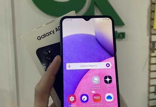 Samsung Galaxy A03s, 4/64 ГБ