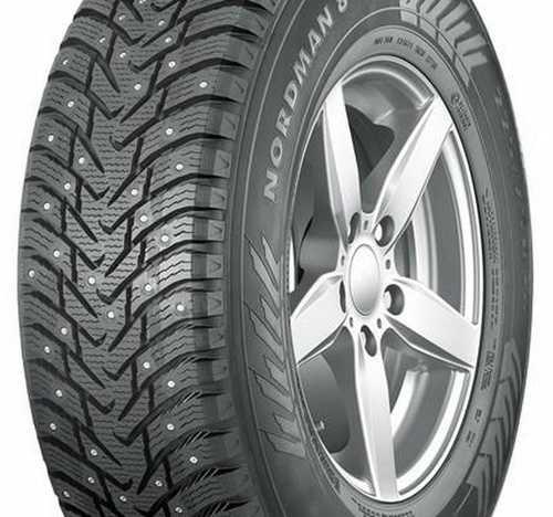 Ikon Tyres Nordman 8 SUV 265/60 R18 114T