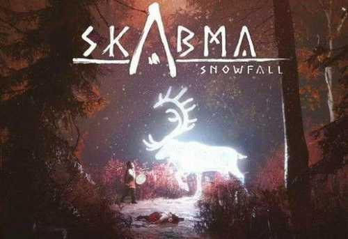 Skabma - Snowfall PS4
