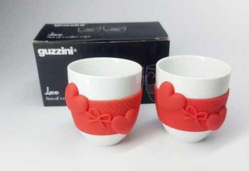 Набор из 2 чашек для кофе Guzzini