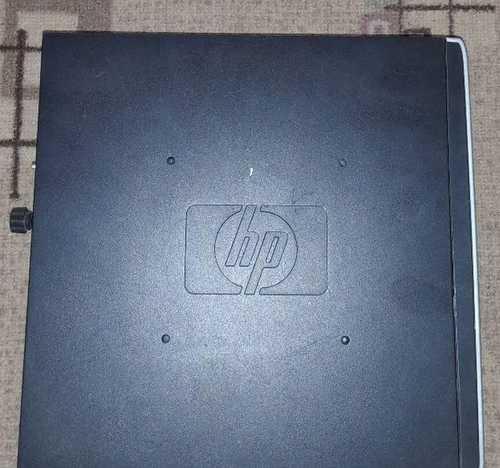 Мини пк HP Compaq 8000 Elite