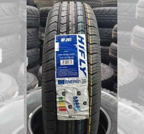 Hifly HF-261 175/65 R14 82H