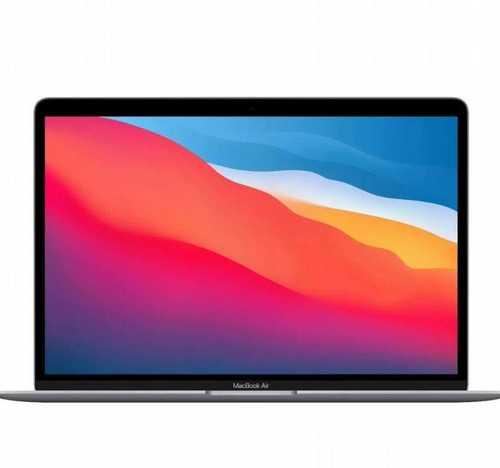 Новый Apple macbook air 13 2020 m1 8/256gb